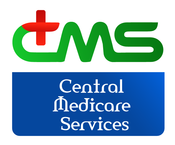 Central Medicare Services - CMS